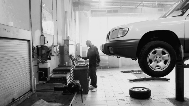 How to Keep Your Car Well Maintained